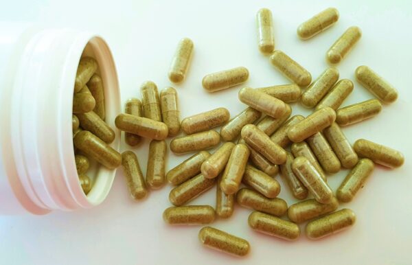 Iodine from seaweed for thyroid health | Updates | Horizon Seaweed